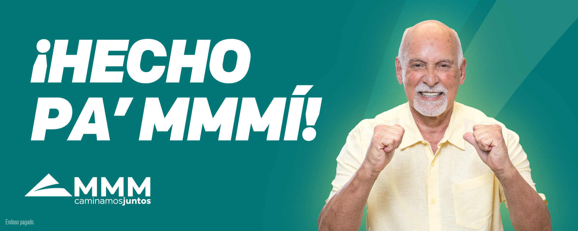 Medicare & Mucho Más