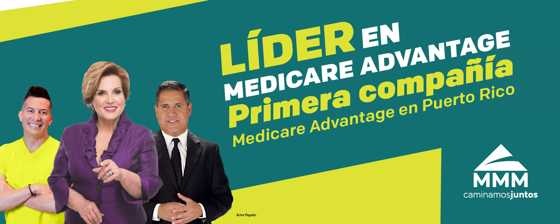 Medicare & Mucho Más